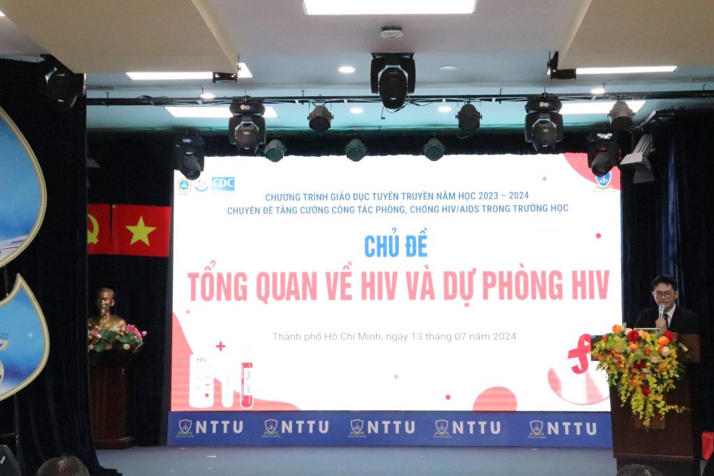 𝐂𝐇ƯƠ𝐍𝐆 𝐓𝐑Ì𝐍𝐇 𝐆𝐃𝐓𝐓 𝐍Ă𝐌 𝐇Ọ𝐂 𝟐𝟎𝟐𝟑 - 𝟐𝟎𝟐𝟒, 𝐂𝐇Ủ ĐỀ: 𝐓Ổ𝐍𝐆 𝐐𝐔𝐀𝐍 𝐕Ề 𝐇𝐈𝐕 𝐕À 𝐃Ự ...